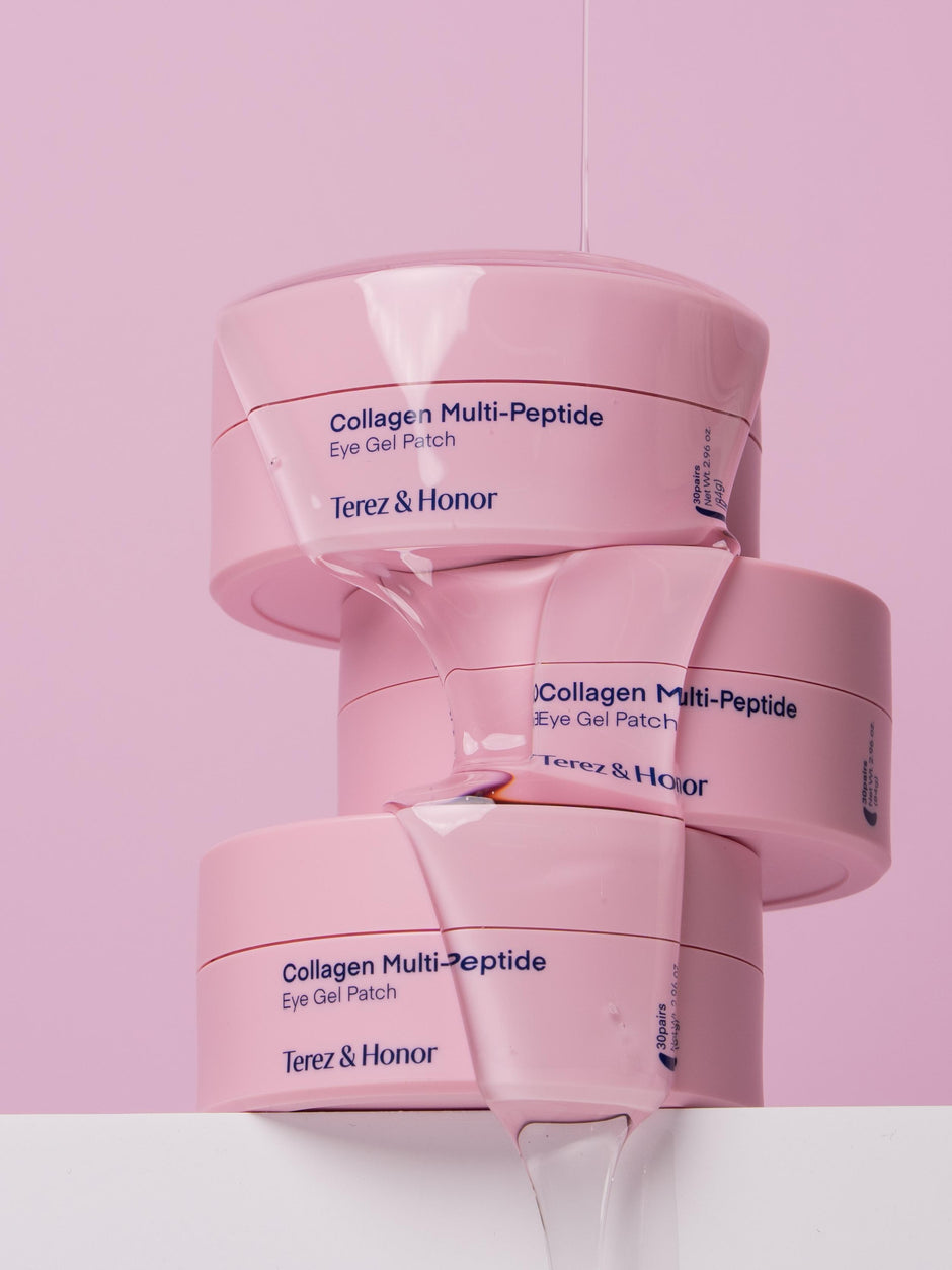The Correct Way to Use Eye Patches for Maximum Results – Terez & Honor